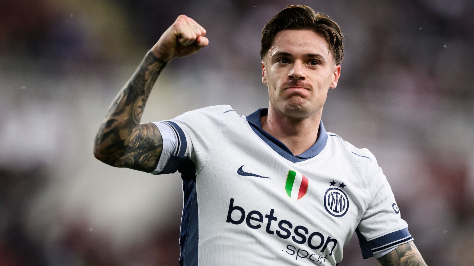 Zalewski all'Atalanta, iniziate le visite mediche prima della firma ...