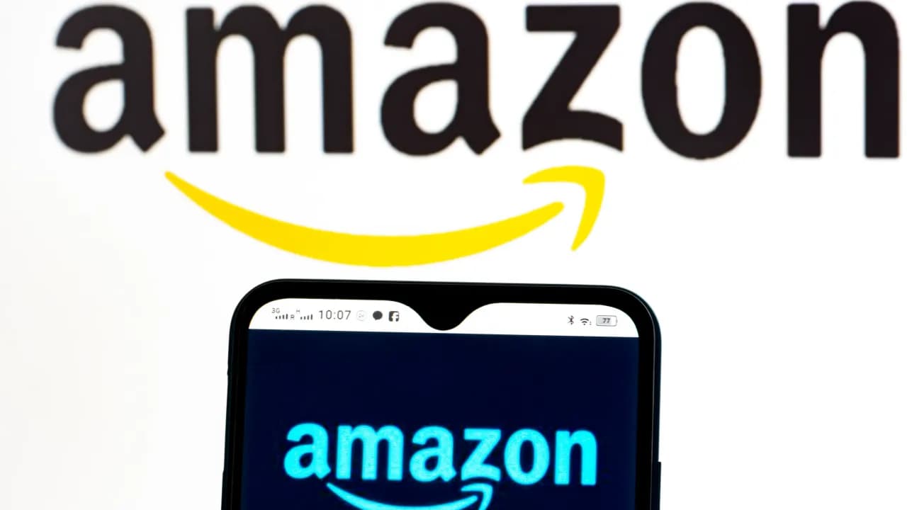 Amazon Appstore On Android To Shut Down This Week: Here's What You Need ...