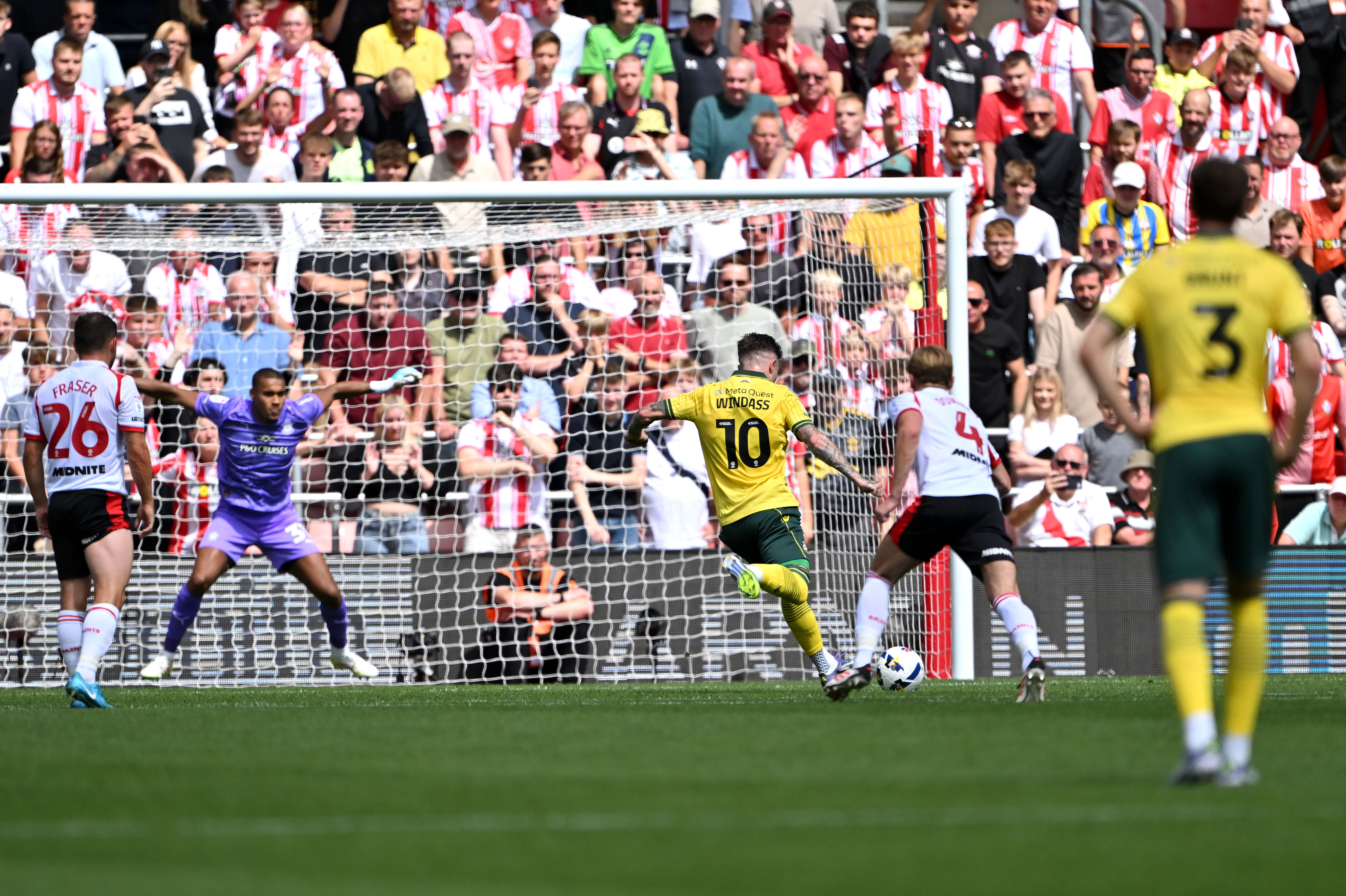 Sheffield Wednesday promotion hero Josh Windass a doubt for Owls ...