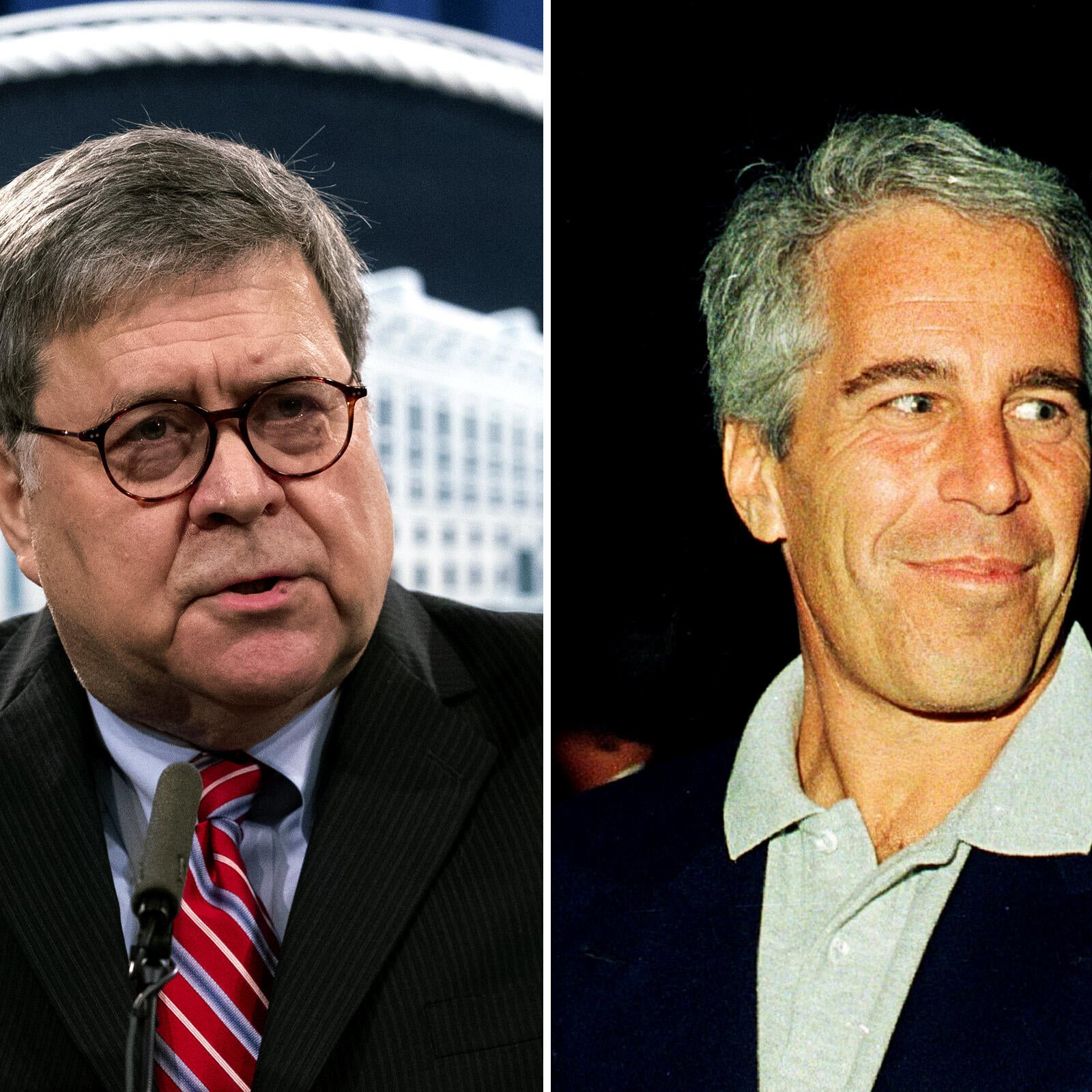 William Barr investigated Epstein's death. Now Congress has questions.