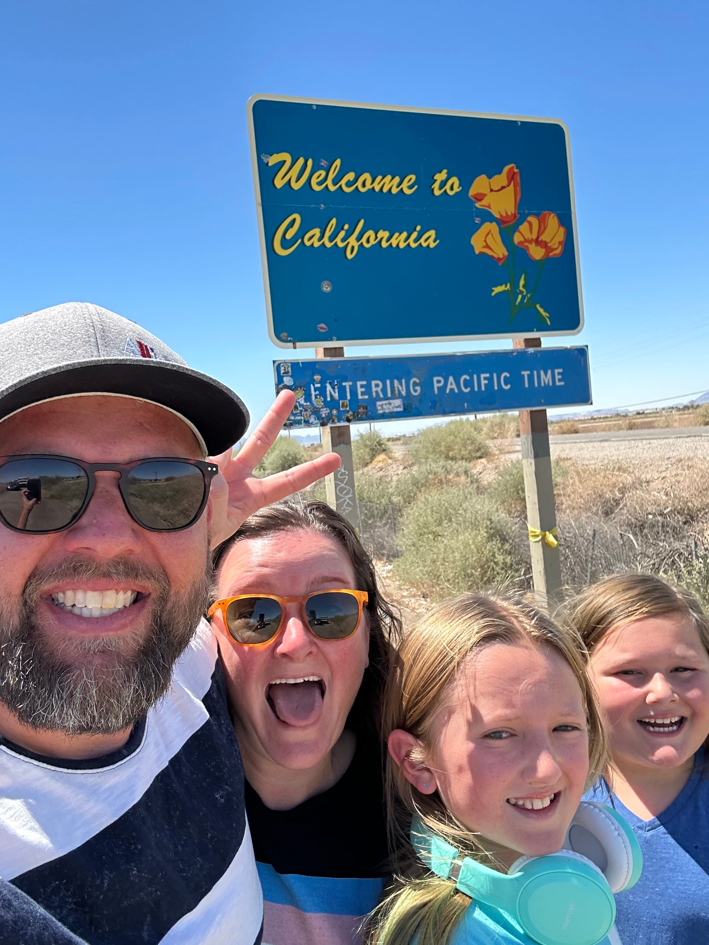 At 8, she spoke up for trans rights in Texas. Now her family is fleeing ...