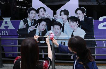 Are we 'delulu' or did the K-pop fandom just add a word to the dictionary?