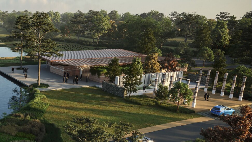 Plan to convert Sydney golf course into cemetery 'short-sighted' as ...