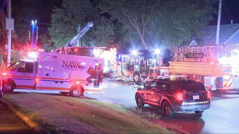 UPDATE: Fatal house fire victim from Caughdenoy Road fire identified as ...