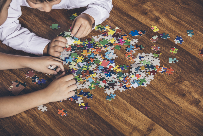 These Activities Keep the Brain Young Throughout Life