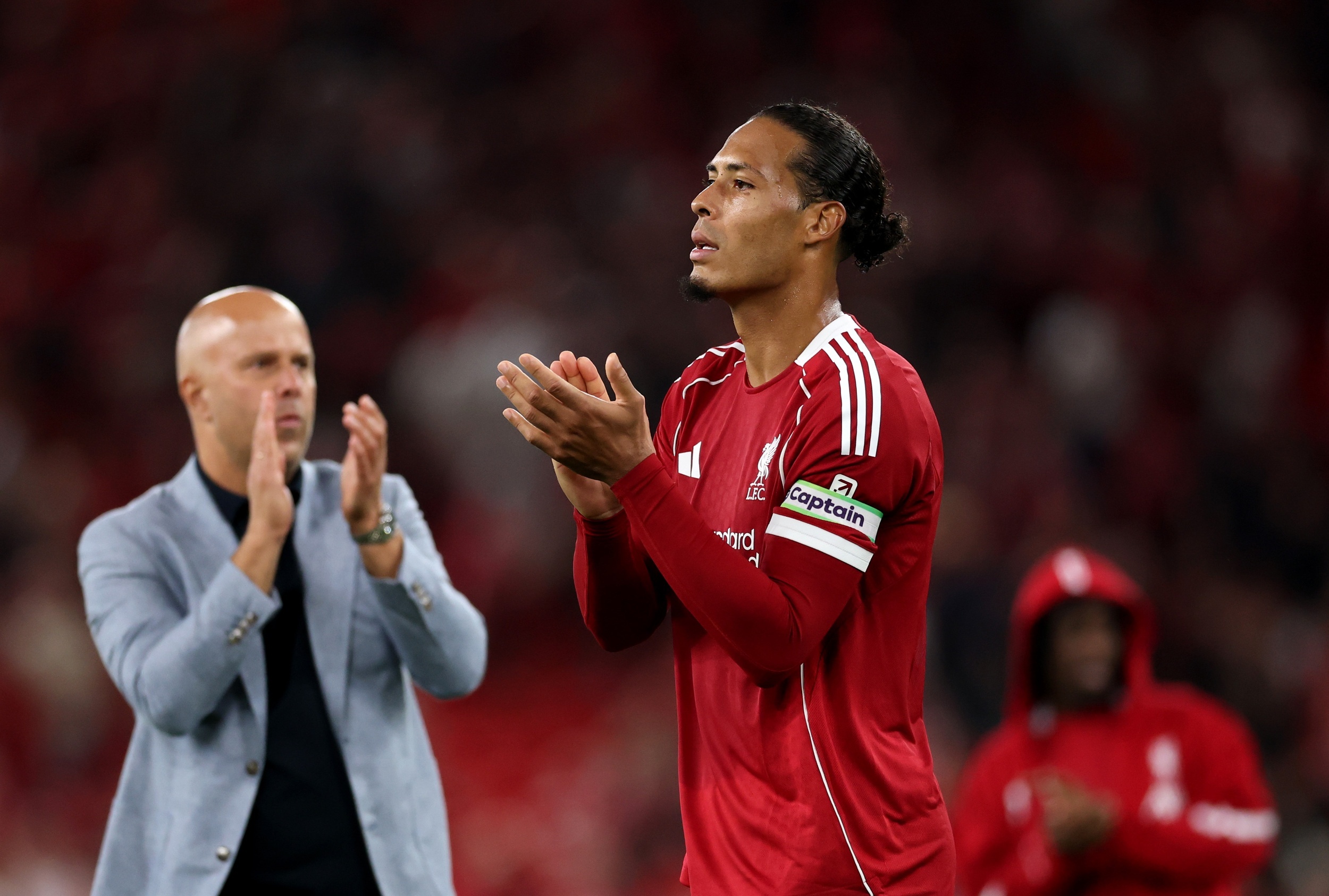 Supercomputer predicts finishes for Liverpool, Arsenal, Man City