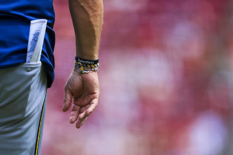 Milwaukee Brewers: Pat Murphy Hits Team With Truthful Reminder After 3-2 Loss to Reds