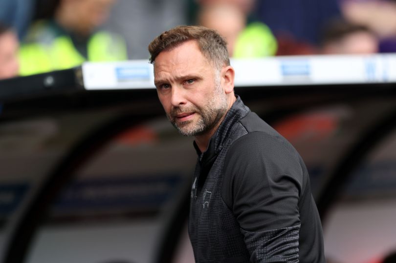 John Eustace makes Derby 'control' claim amid 'fantastic' Coventry City ...