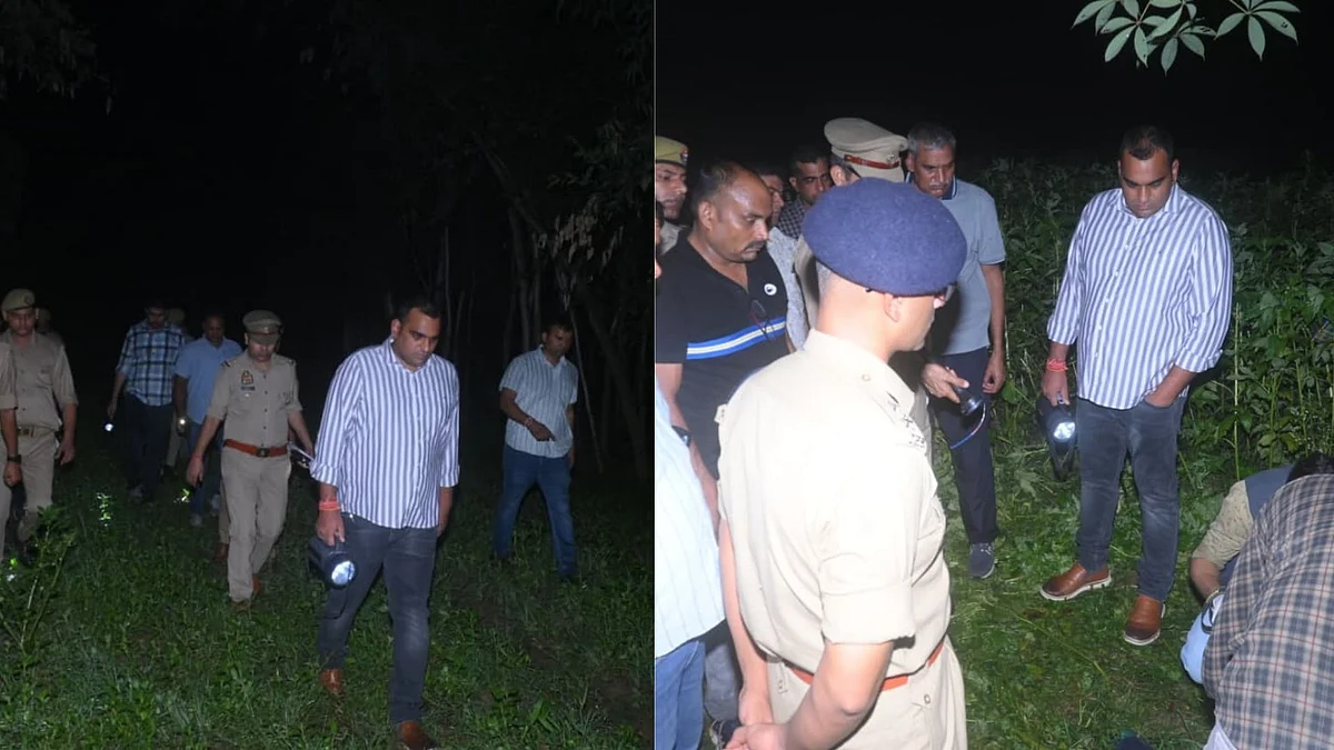 UP Crime: 10-Year-Old Boy Kidnapped, Murdered By Cousin In Bareilly; Accused Arrested After ...