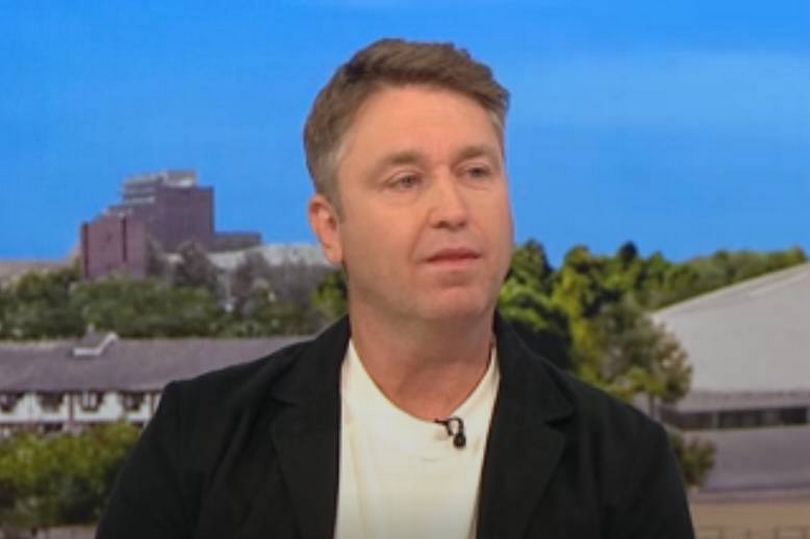 ITV Midsomer Murders star's three-word reaction to taking on John ...