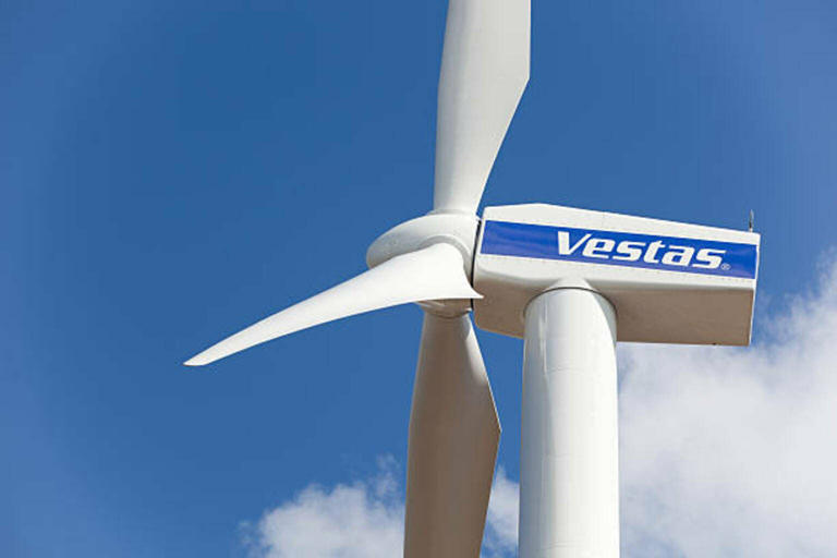 Vestas jumps 15% as Trump’s tax policy impact deemed less severe than ...
