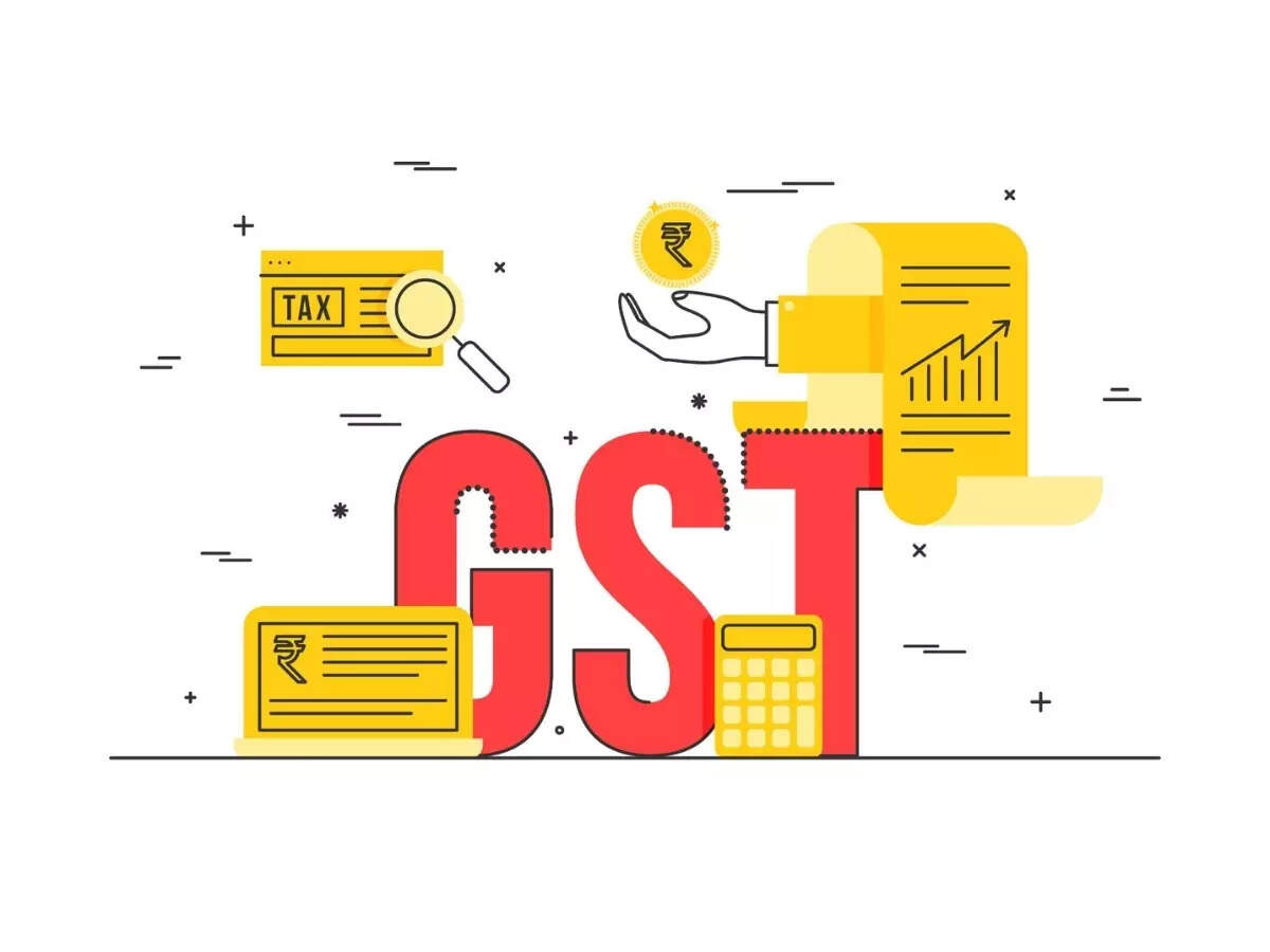 18% slab to contribute lion's share of GST revenue after proposed changes