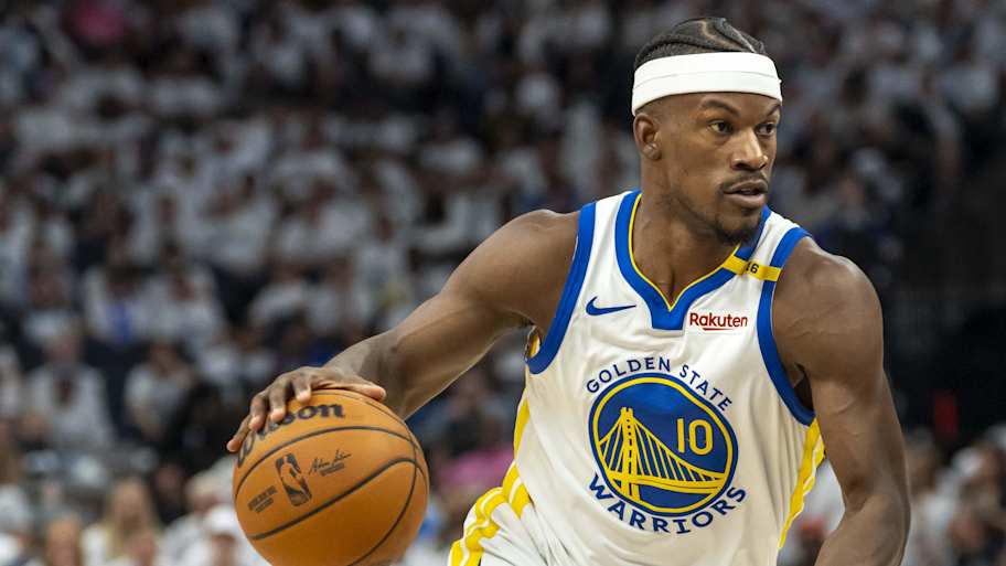 Draymond Green Blasts Jimmy Butler Critics After Recent Heat Trade