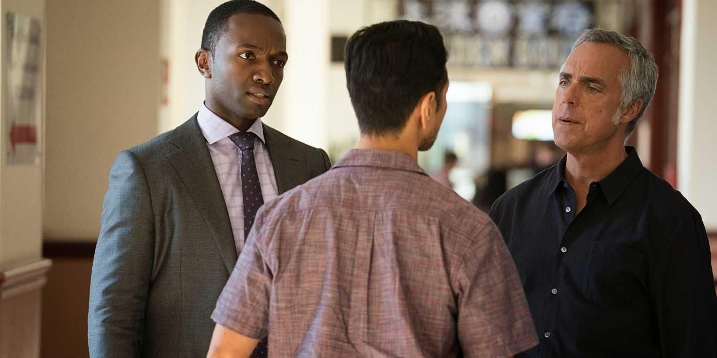 Bosch on Prime Video Is a Must-Watch for Every Crime Drama Fan