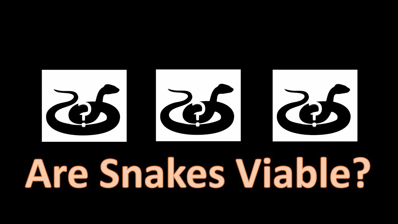 How to Master the Snake Build and Dominate Undetected