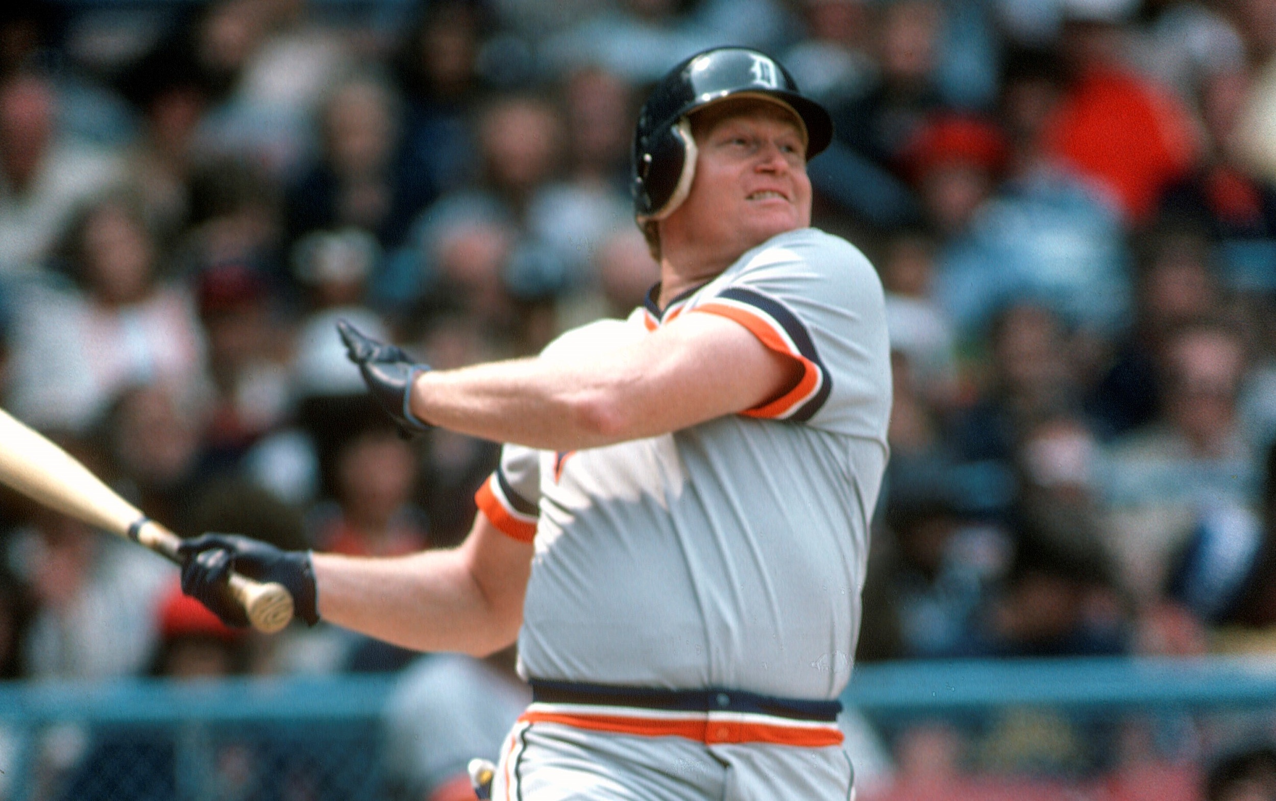 The 25 greatest designated hitters in MLB history