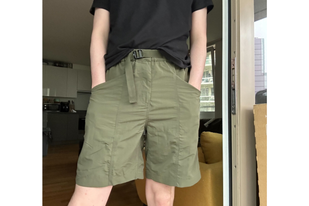 Best men’s shorts to keep you cool all summer