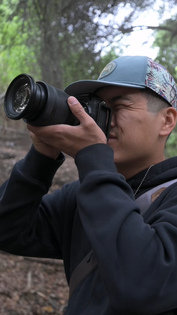 Mastering Autofocus in Landscape Photography Techniques