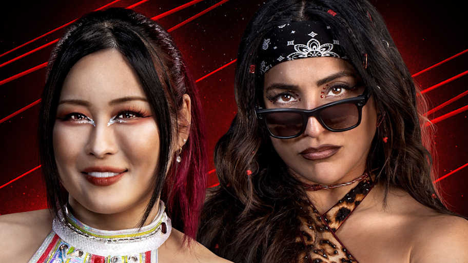 WWE Raw On Netflix Preview (8/18/25): Start Time, Match Card, How To Watch & Live Stream