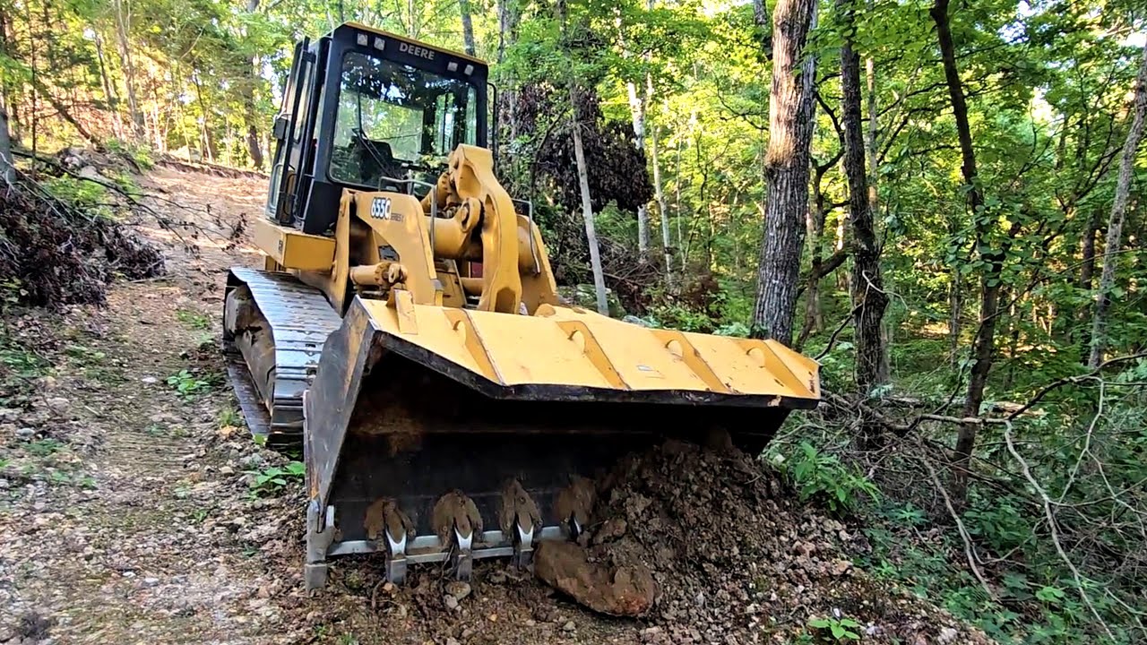Friday Night Farm Vlog: Big Progress Every Day Lately!