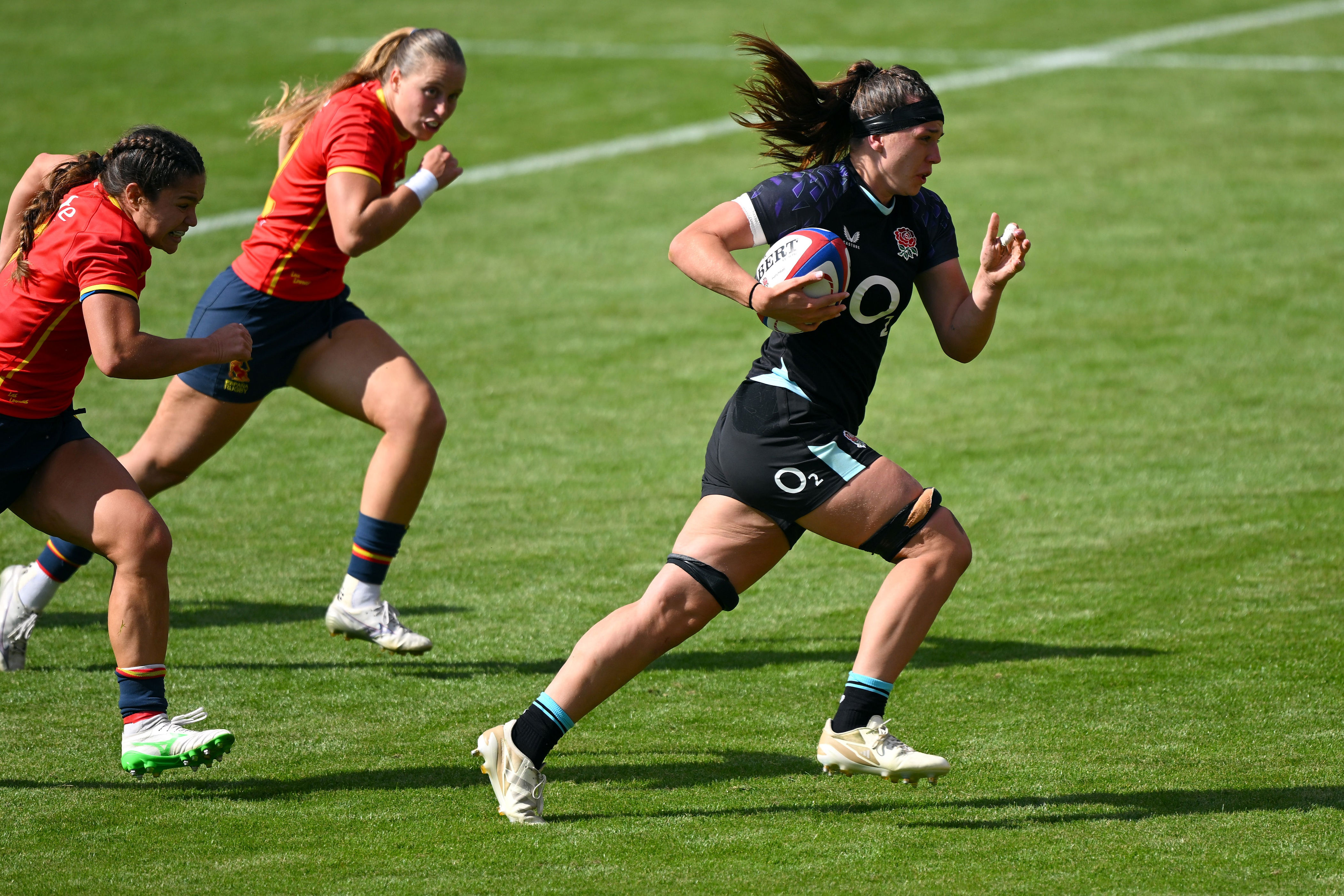 Who are the Red Roses? Player-by-player guide to England’s Rugby World ...