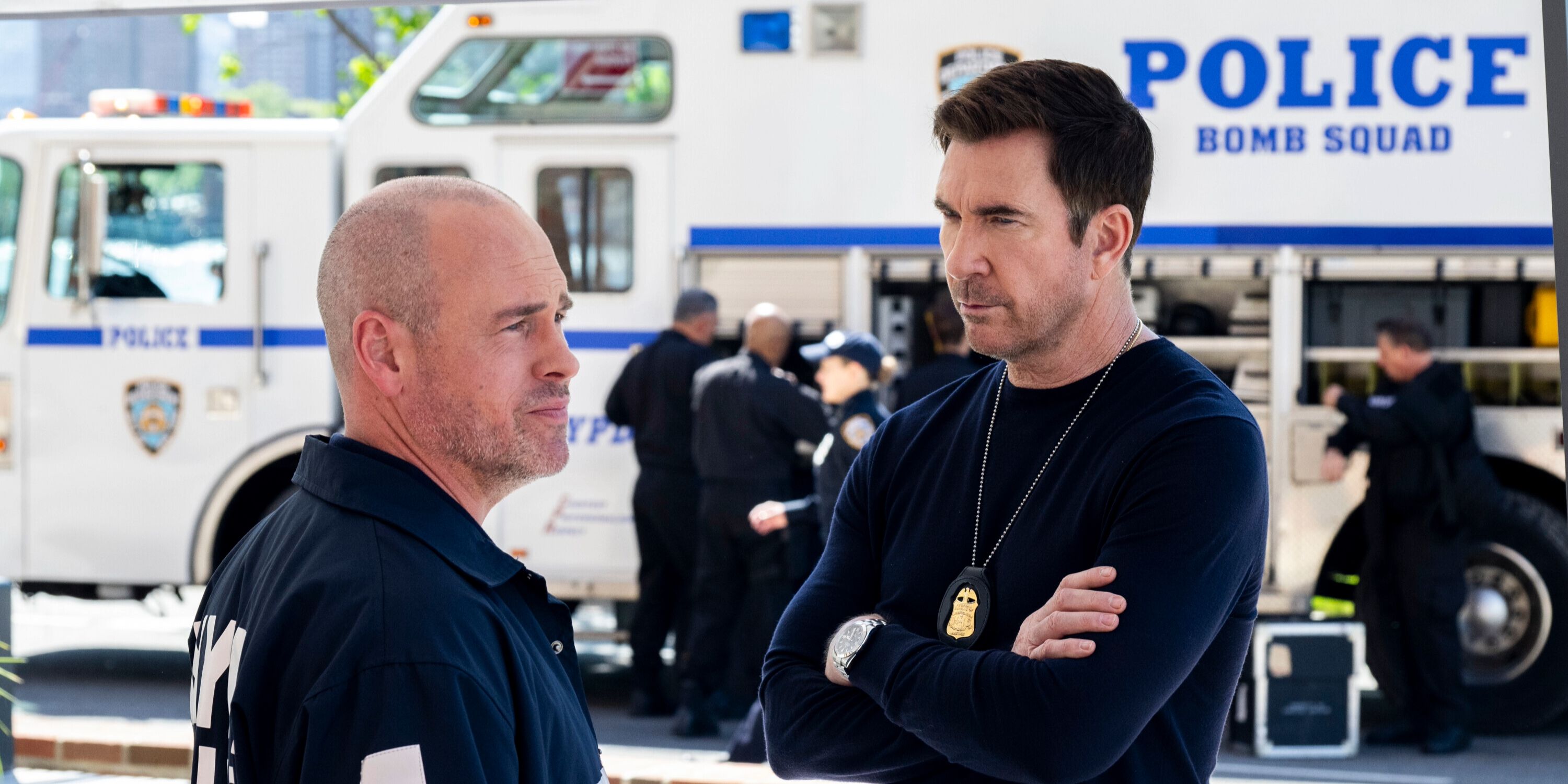 It's Time Dylan McDermott Returns To His Villain Role After FBI: Most ...
