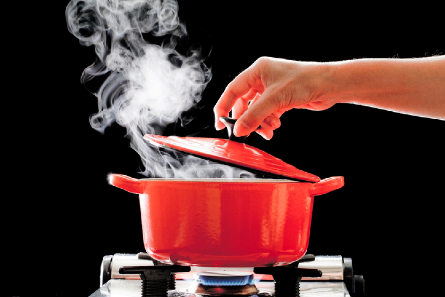 Have You Tried This Energy-Saving Pasta Method?
