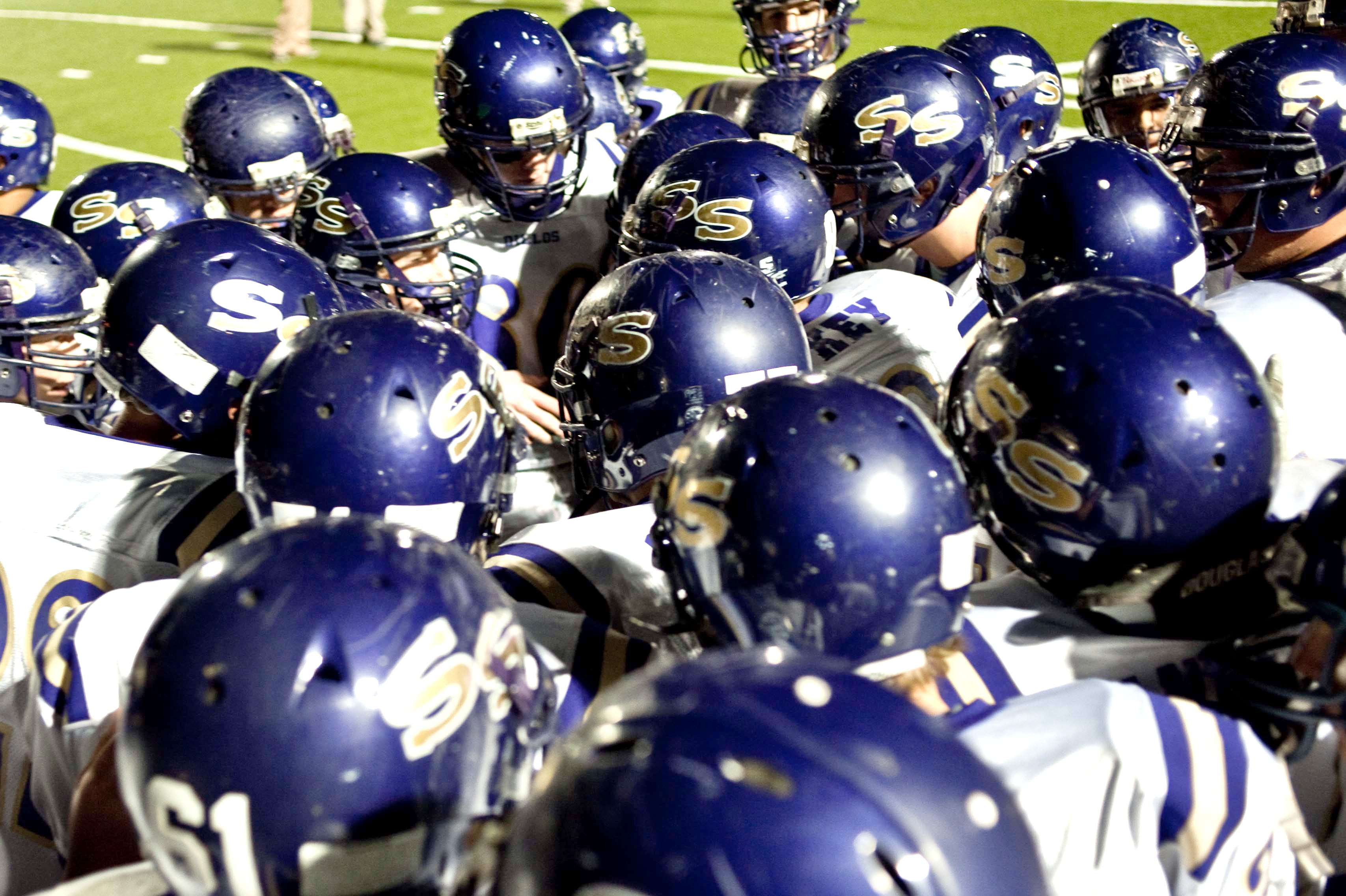 How far will San Saba high school football go in 2025 after returning ...