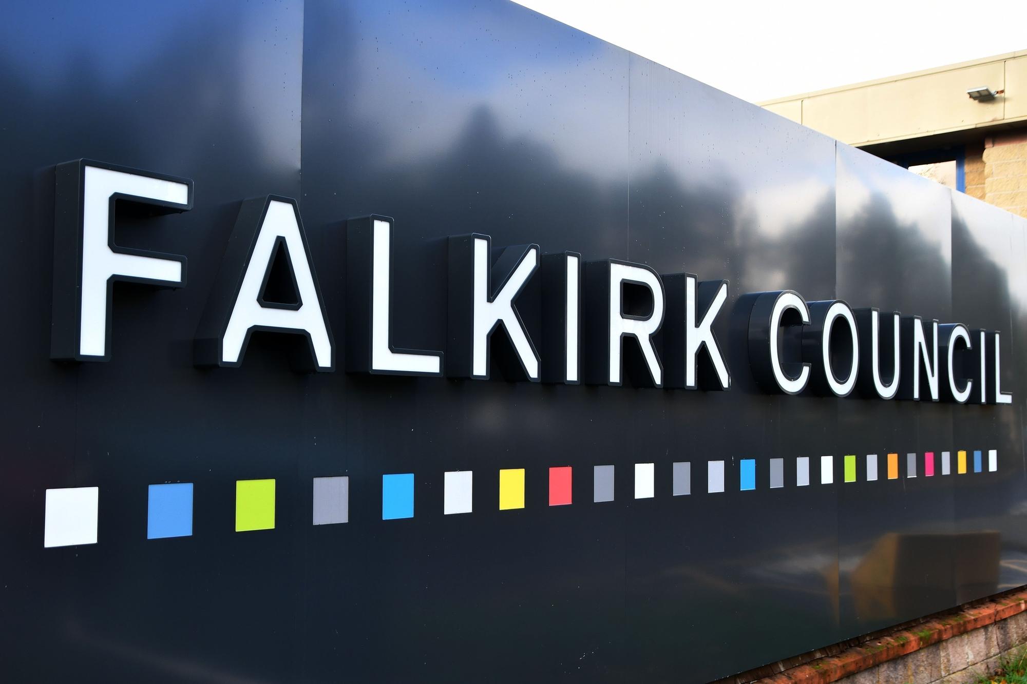 Council planners give the nod for more demolition works in Falkirk High ...