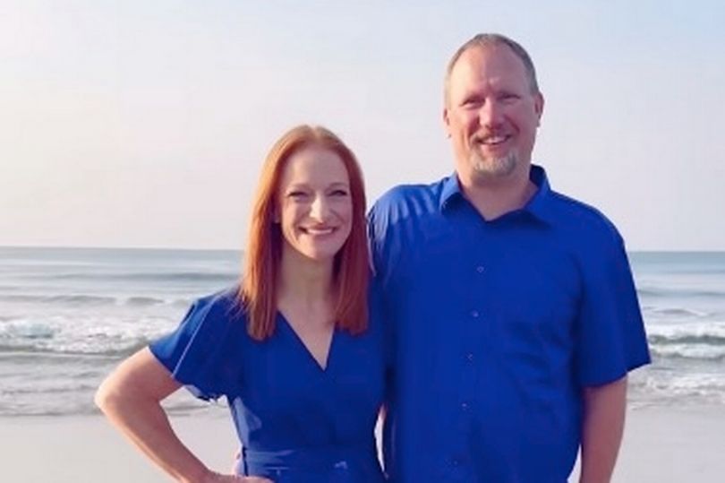Parents of 11 children break down $1,200 weekly grocery bill and how it ...