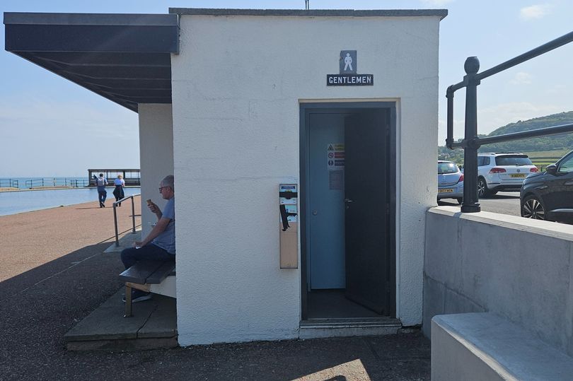 Council may impose charges on free toilets as it looks to increase ...