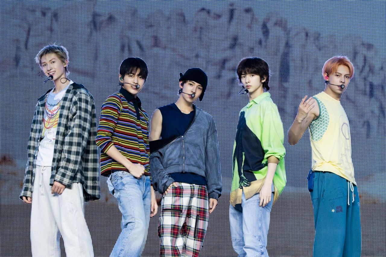 "비빔밥 팀 코르티스" 빅히트, BTS·TXT 이어 6년 만에 열린 보석함
