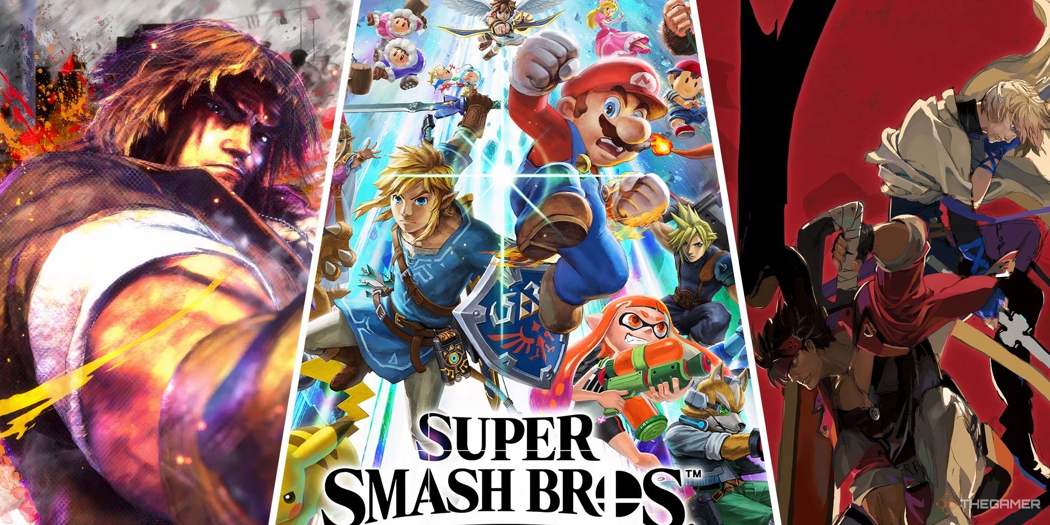 The Best Fighting Games To Pick Up And Play As A Beginner