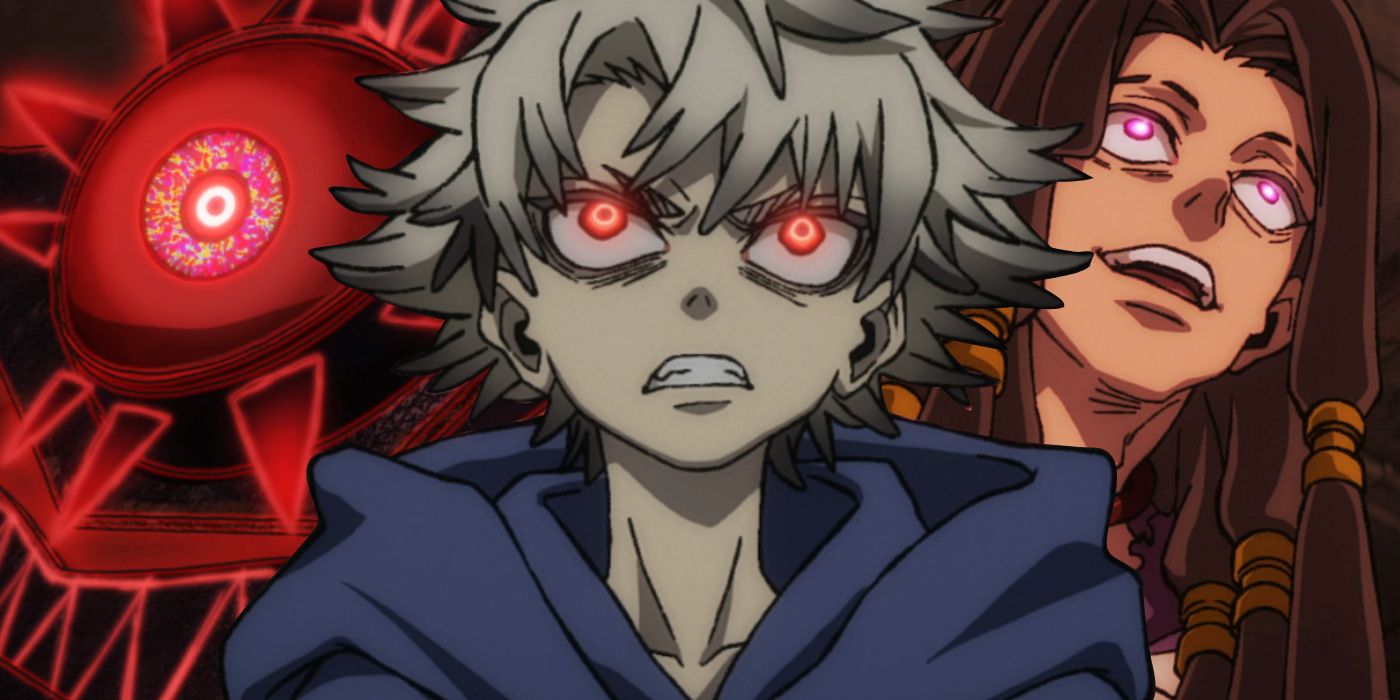 Rudo Discovers His True Powers & Potential in the Action-Packed ...