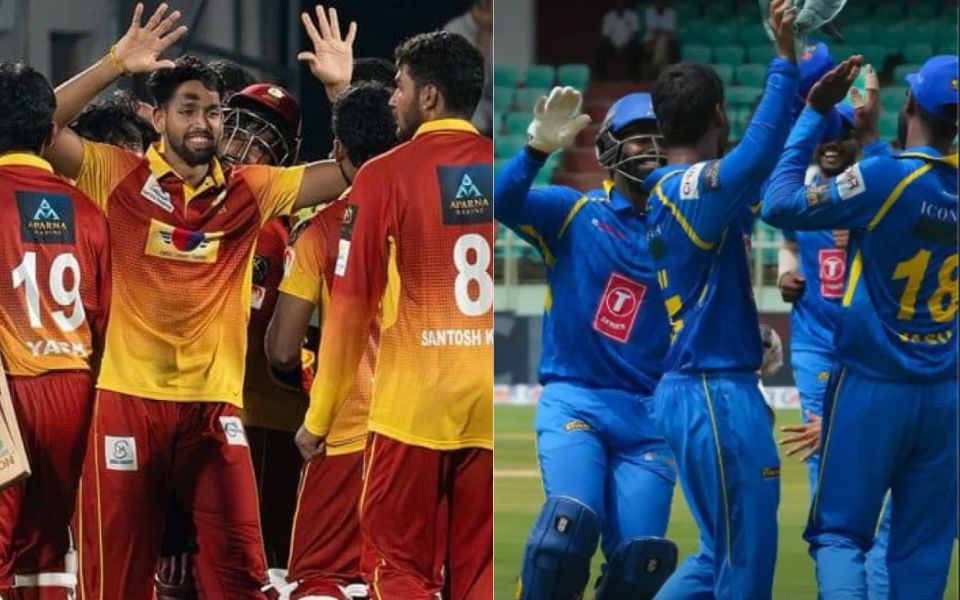 Andhra Premier League 2025: Match 21, AMR vs VSS Match Prediction – Who ...