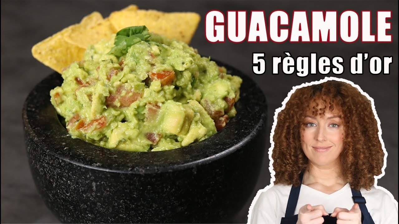 The Authentic Mexican Guacamole: A Simple and Flavorful Recipe