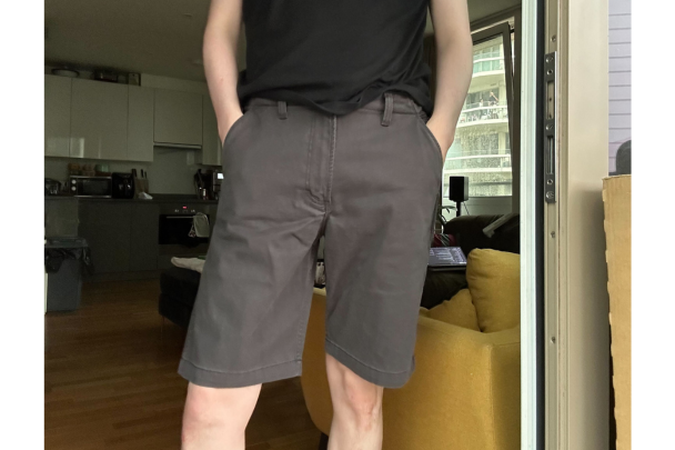 Best men’s shorts to keep you cool all summer