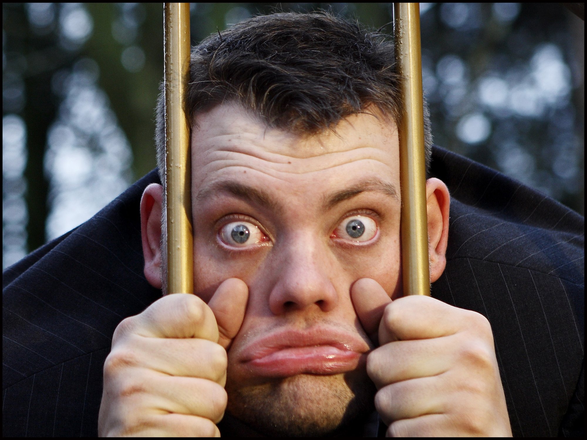 Verguisde kandidaat uit De Gouden Kooi hint op televisiecomeback: wie ...