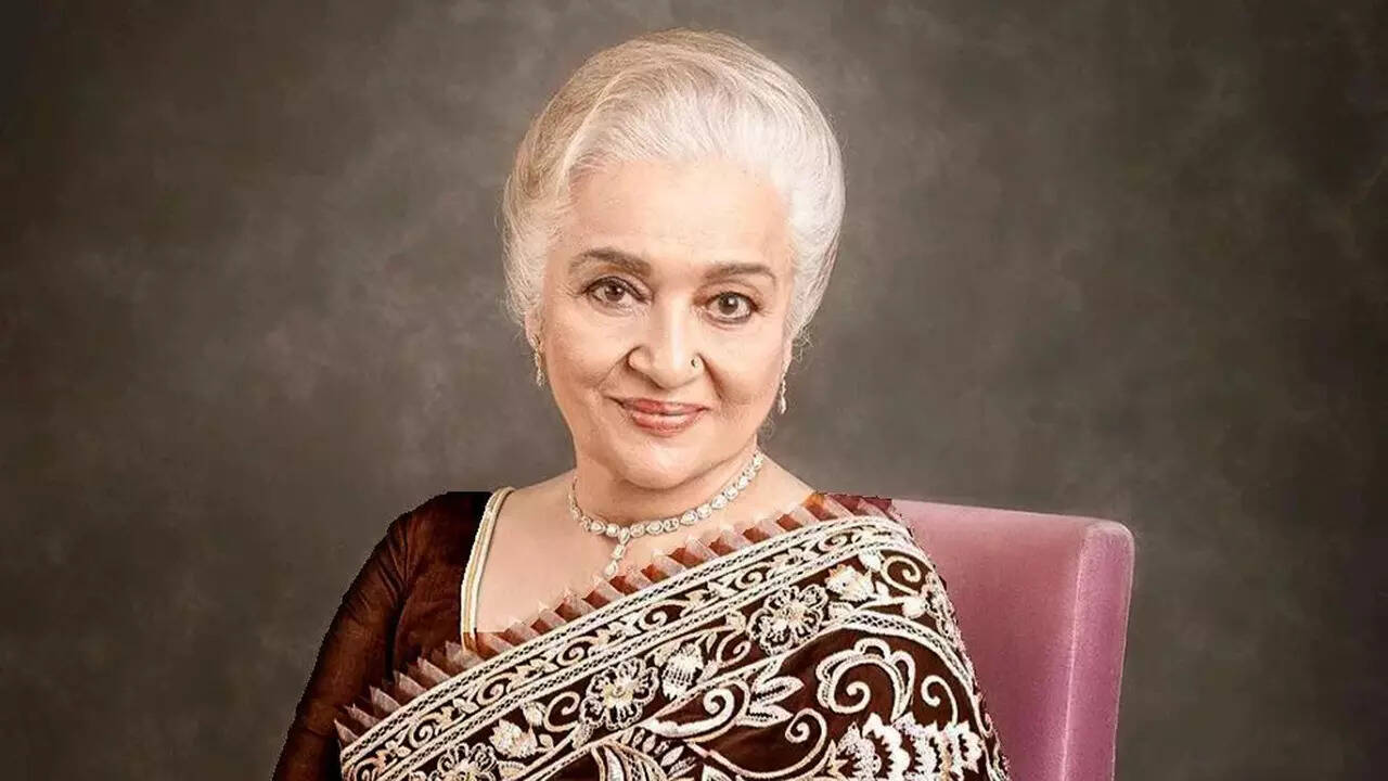 Oldest living Bollywood actresses who continue to inspire generations