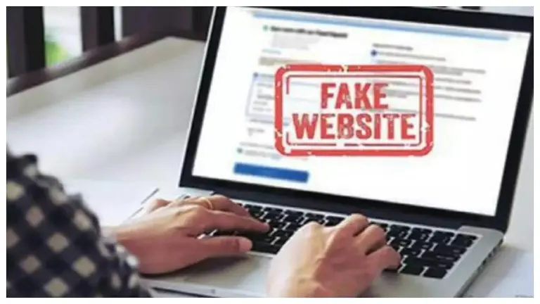 Fake Car Dealership Websites Busted, Patna Man Arrested