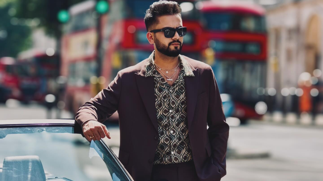 Elvish Yadav's FIRST Reaction To Firing Outside Gurugram Home: My ...