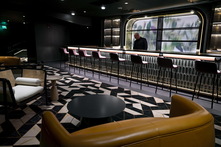 East Coast’s first recreational weed lounges are now open in South Jersey