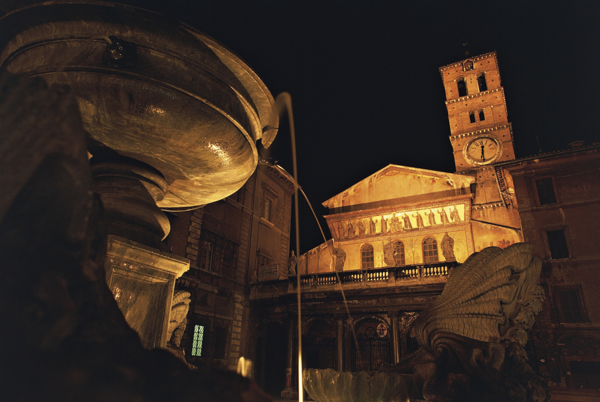 How difficult was life as a Christian in Roman times?