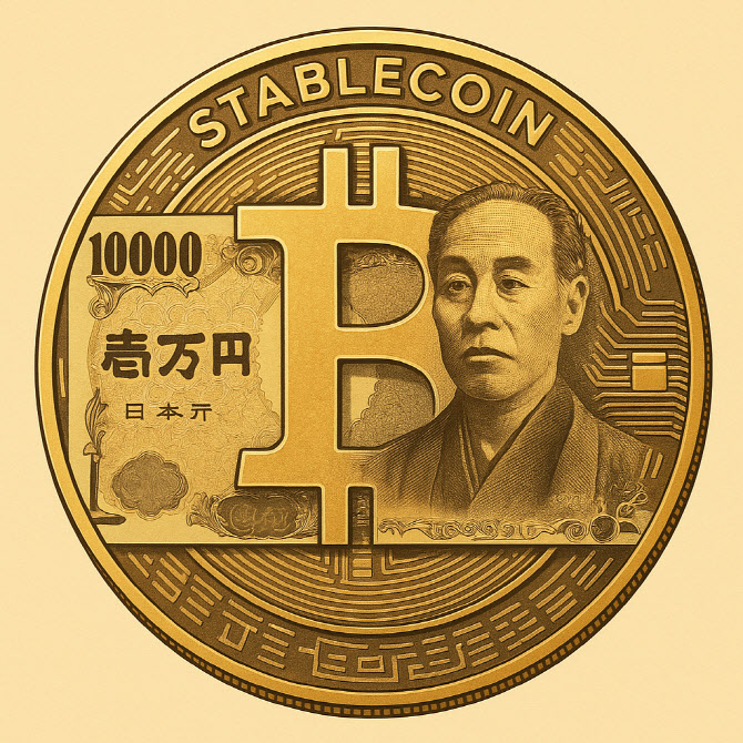 “日국채 ‘진공청소기’ 될 것"…엔화 스테이블코인 발행 코앞