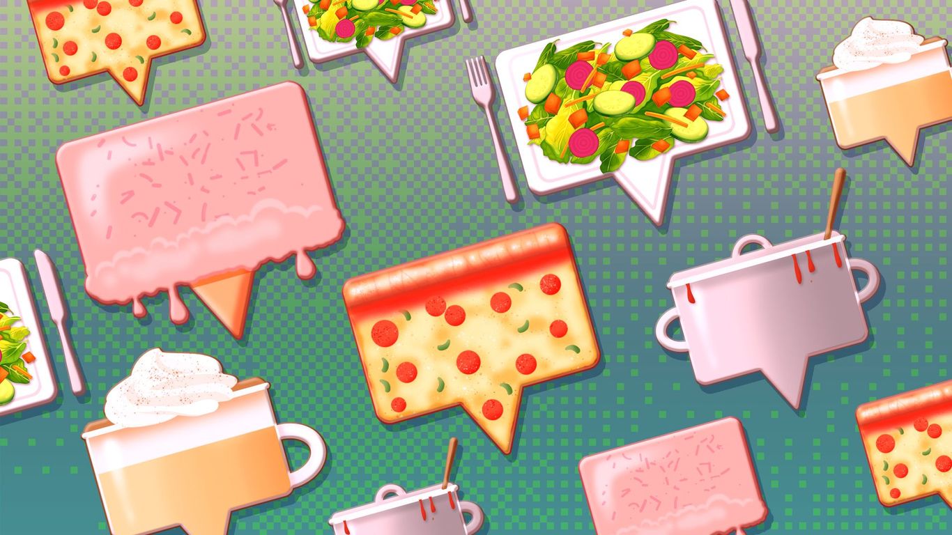 3 Metro Detroit food influencers you should follow