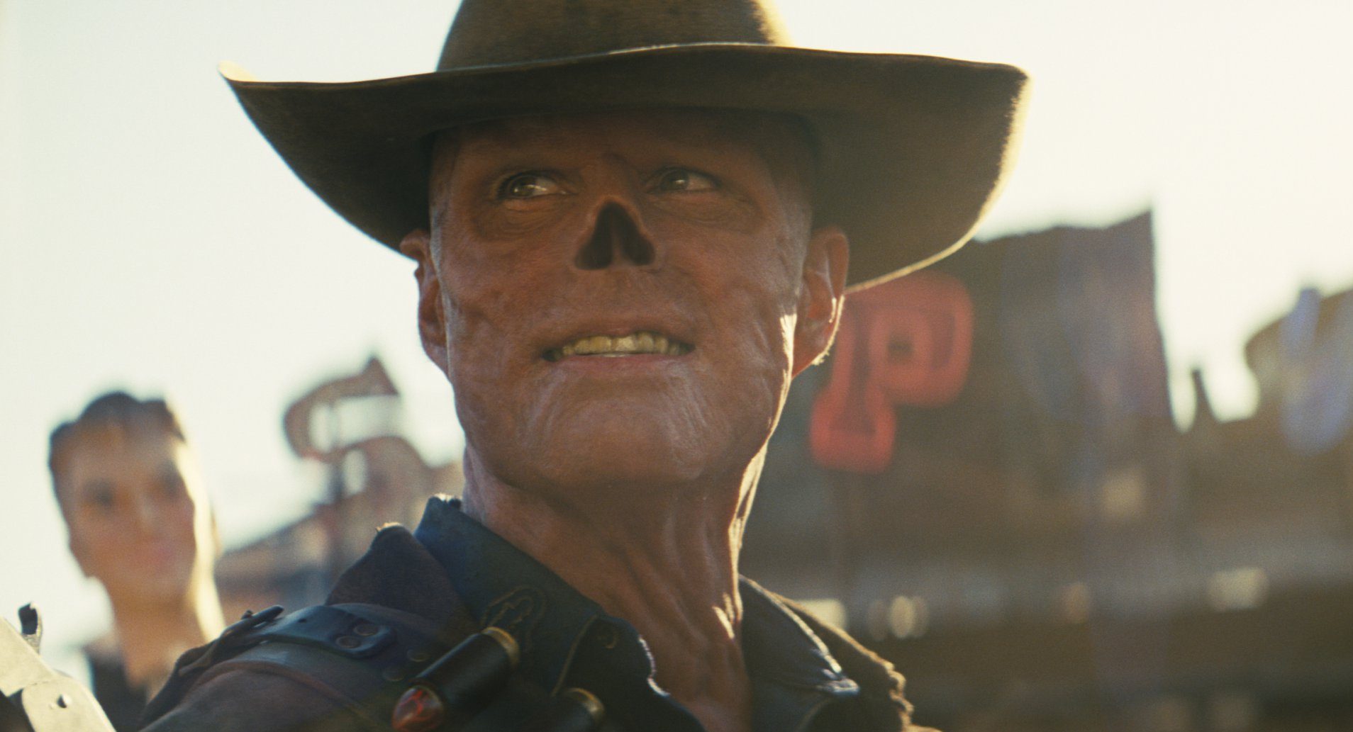 Fallout fans celebrate 'refreshing' TV change with s2