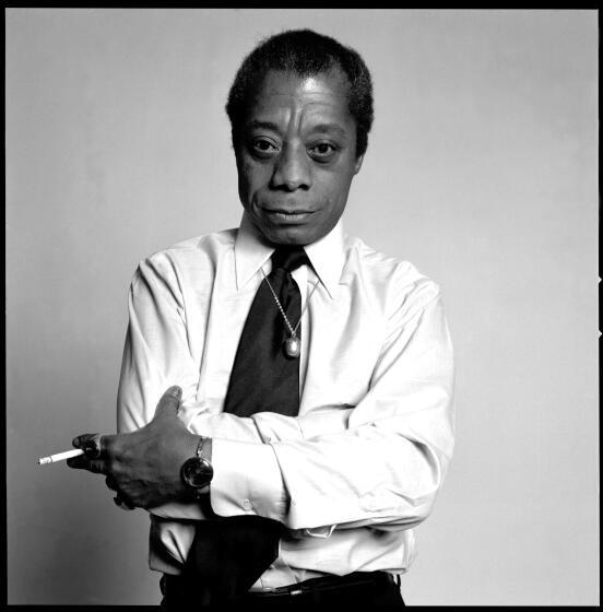Massive James Baldwin biography digs deep into the romances that shaped ...