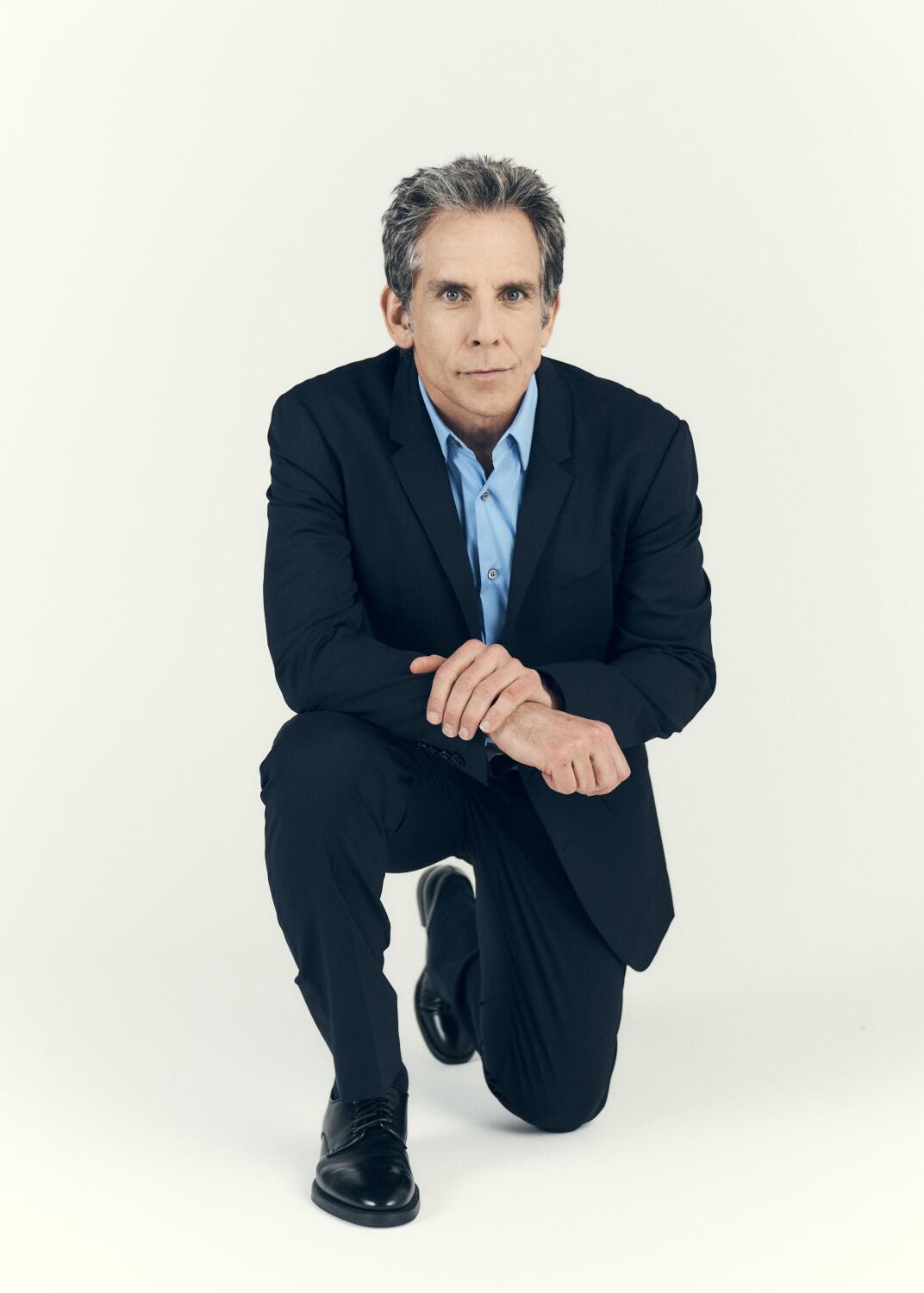 Ben Stiller won't direct on 'Severance' Season 3. But he's got plenty ...