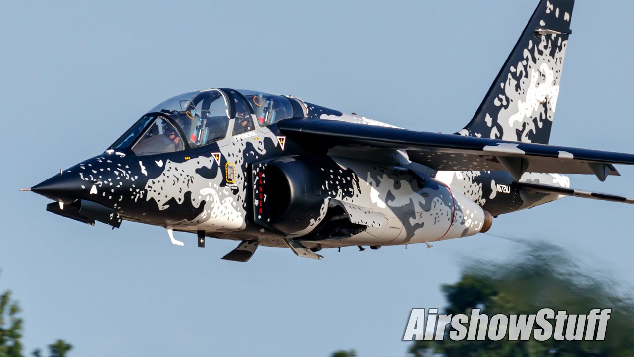 Watch the Polaris 'Ghost Squadron' perform stunning formations