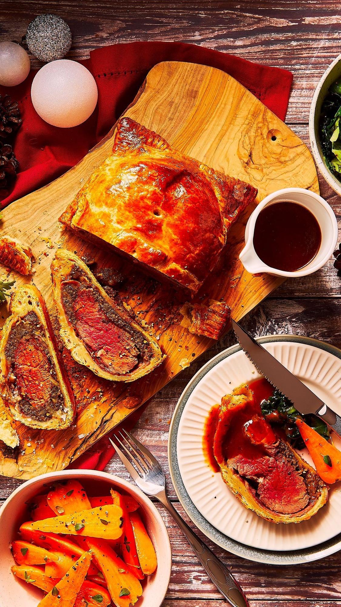 Paramount Retail Group Acquires DB Food Group, Strengthening UK Farming ...